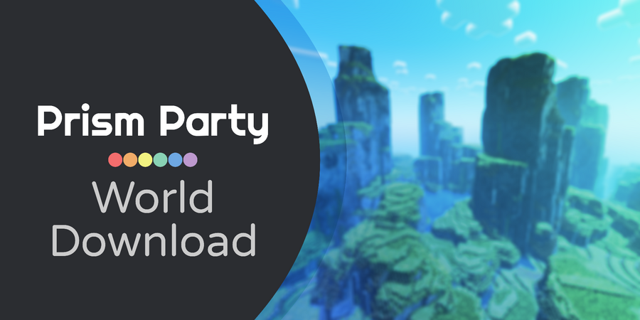 Season 2 - World Download available now! - Prism Party